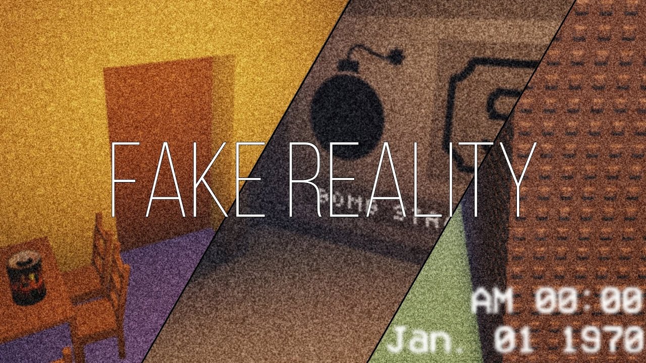 Obby Creator fake reality trailer - YouTube