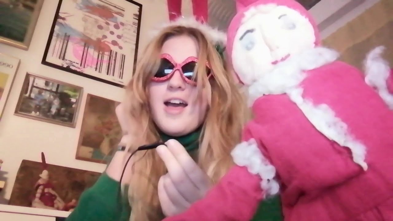 Jul i angora 3k MU 2020 - YouTube