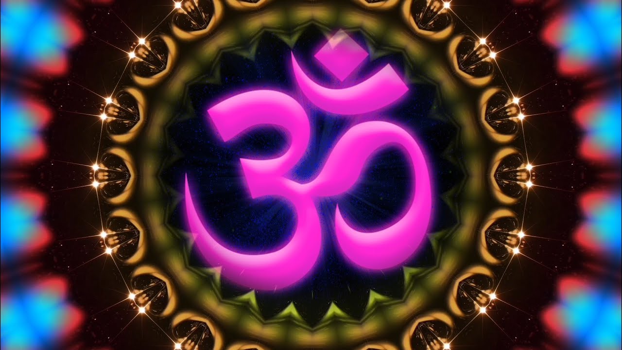 Om Chanting - Chanting Om 108 Times Female Voice - Music for Yoga ...
