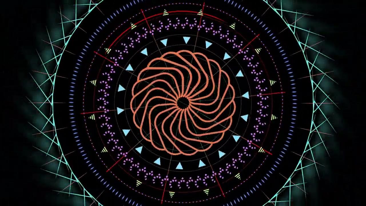 Free 4K Motion Graphics Loops - YouTube