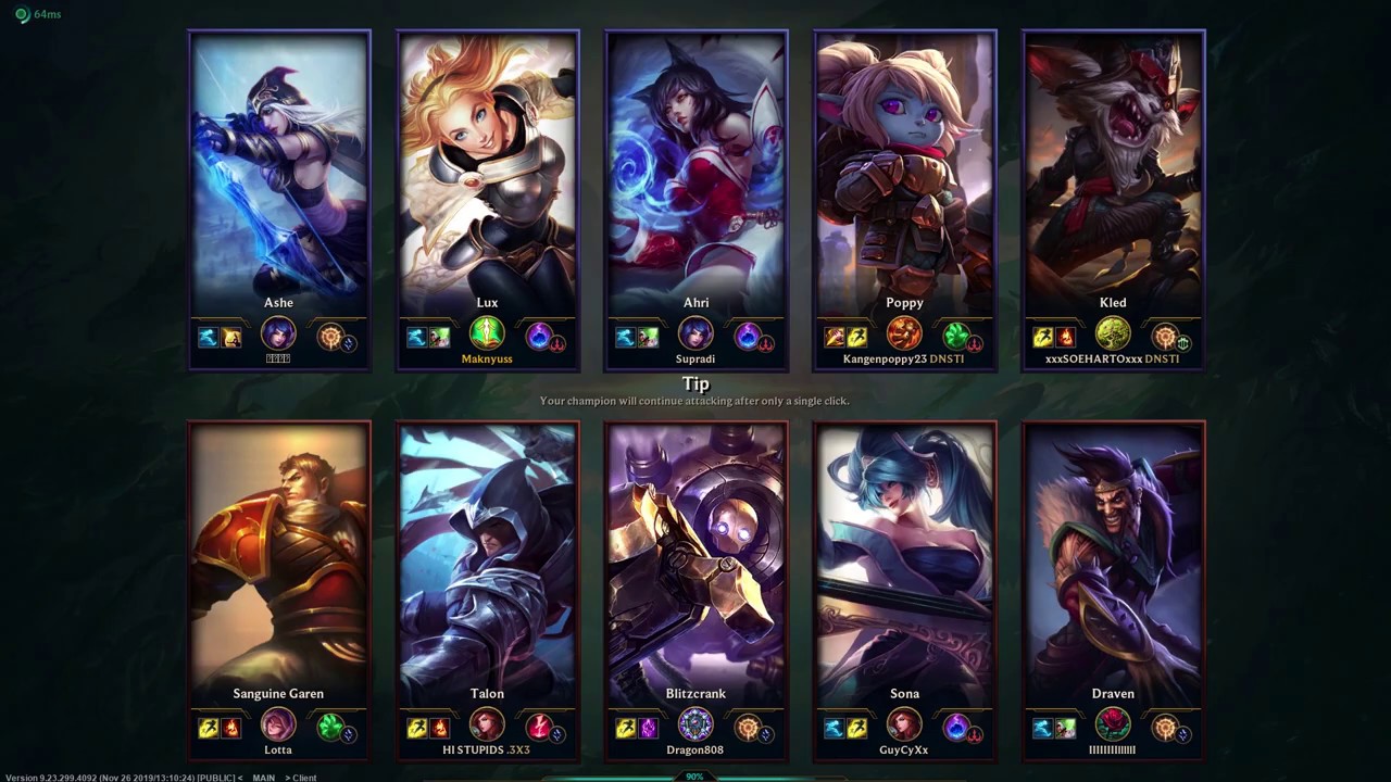 League of Legends (3) - YouTube