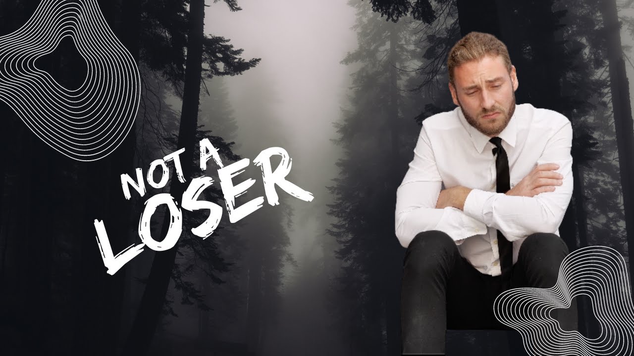 I'm not a losers #motivation #loser - YouTube