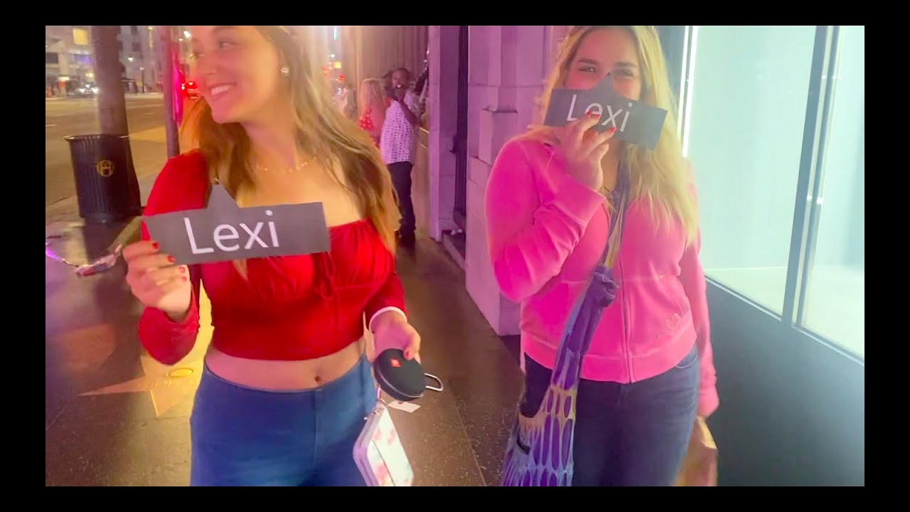 Coming back to YouTube for the last time !!!! (NEW SONG "LEXI") - YouTube