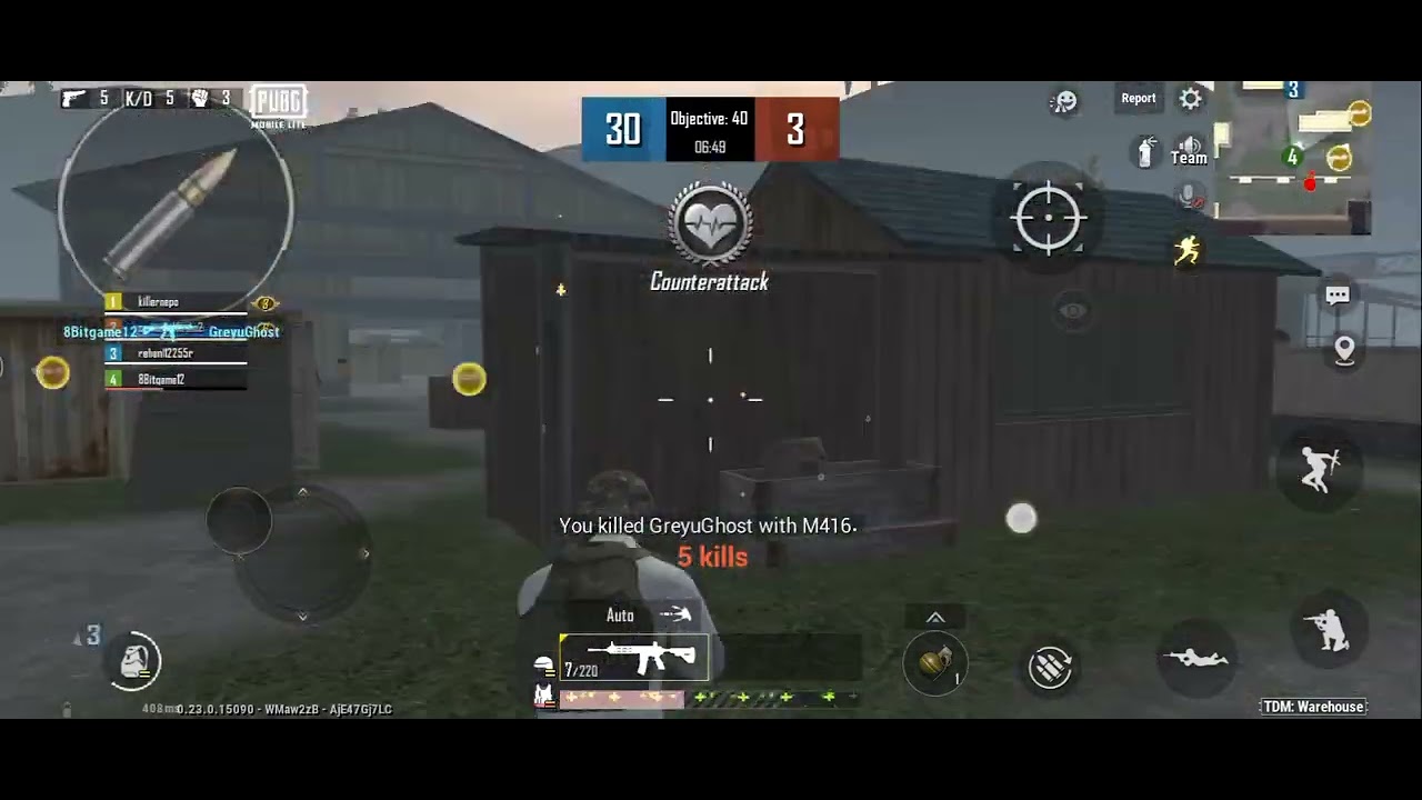 PUBJ GAME PLAY HIGHEST amazing game - YouTube