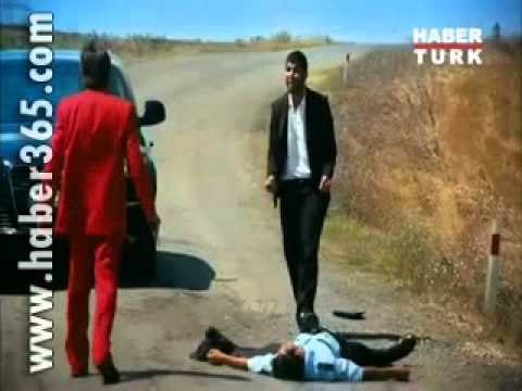 Oğlum Bak Git Fragmanı
