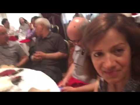 6/11/17 amoo reza party 2 - YouTube