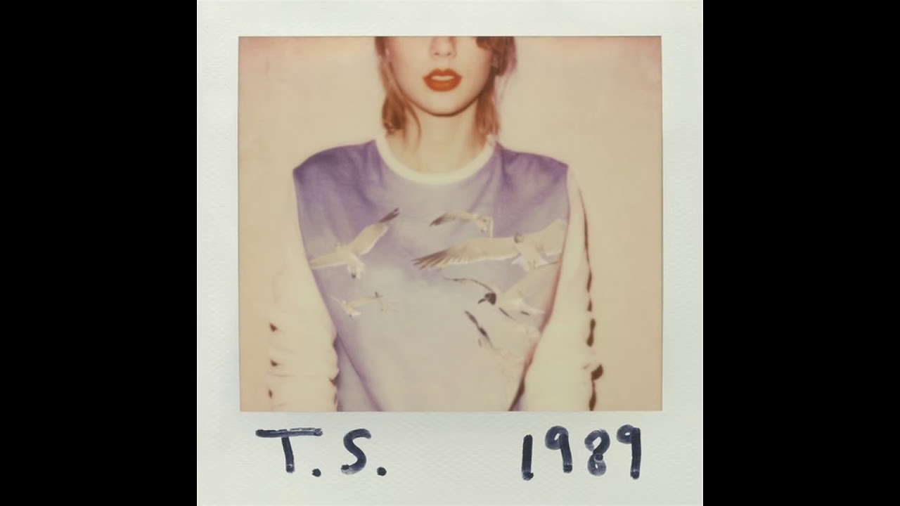 Taylor Swift - This Love (Official Audio) from 1989 - YouTube
