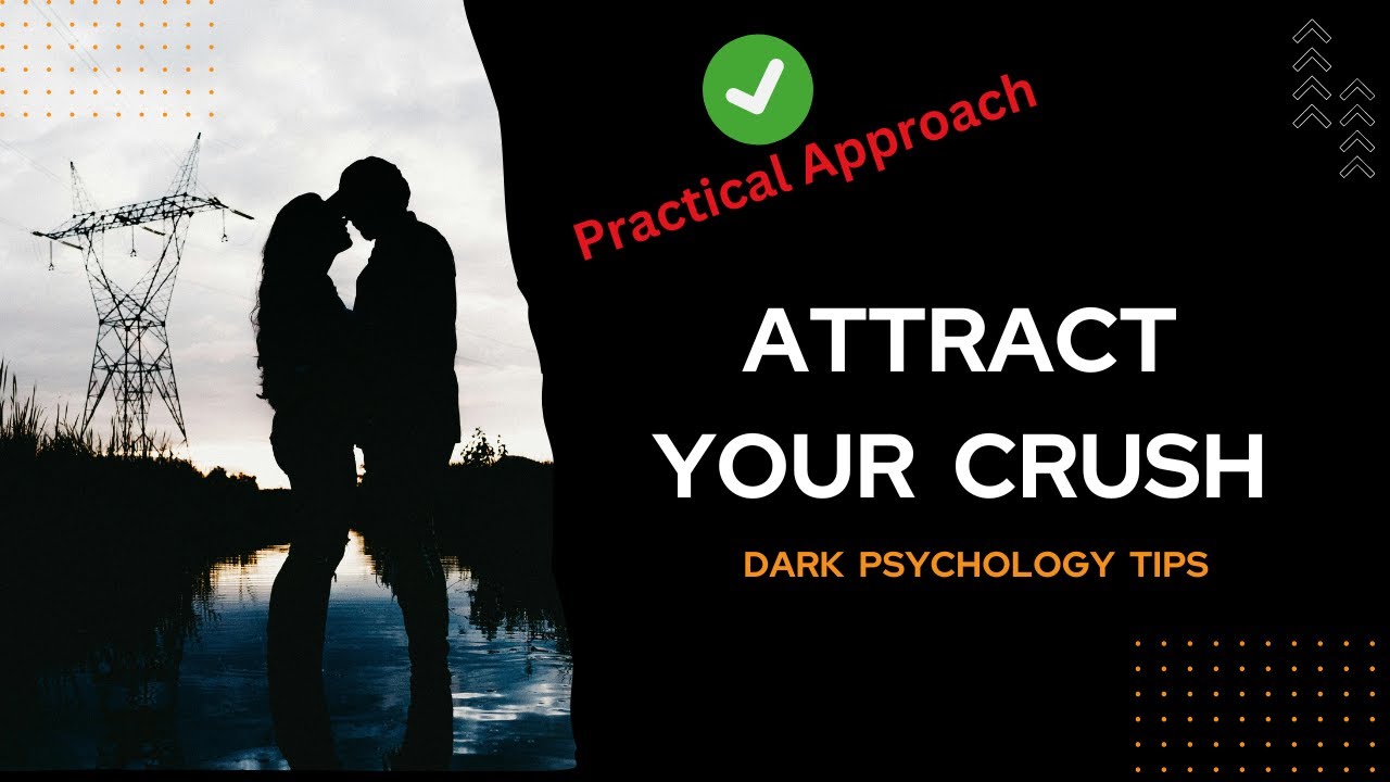 Dark Psychology Secrets: Win Back Your Ex, Spot Toxicity & Know if They ...