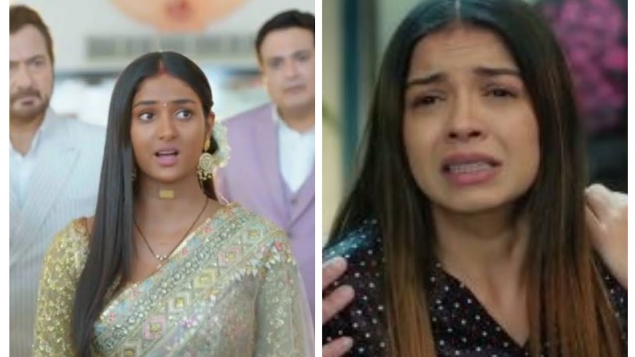DIL KO TUMSE PYAR HUA| 7 NOVEMBER 2024 TODAY FULL STORY EPISODE 114 ...