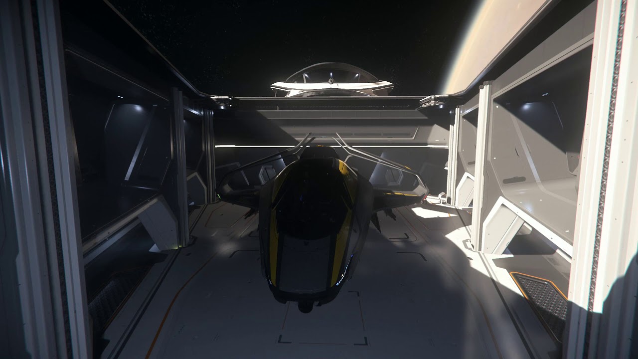 Origin Jumpworks 890 Jump - Hangar - YouTube