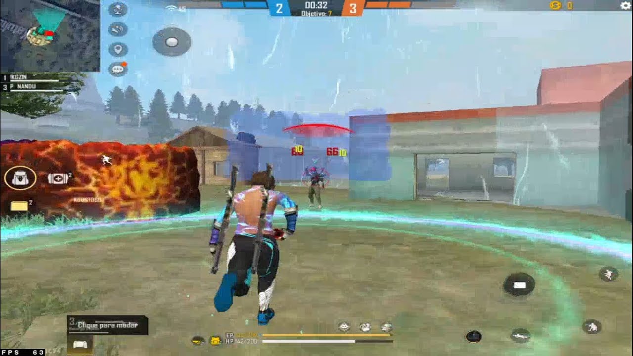 Perfect Settings 💥 Bluestacks 4.90 - YouTube