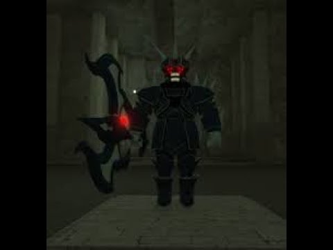 Enforcer Deepwoken ( 1st kill ) - YouTube