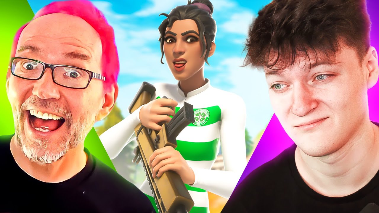 Co1azo x ActingLikeTommy 😈 (Fortnite Bugha Arena Highlights) | TSM ...