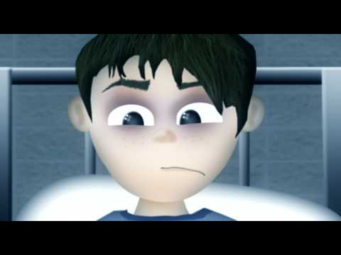 "Patch" Animated Short - YouTube