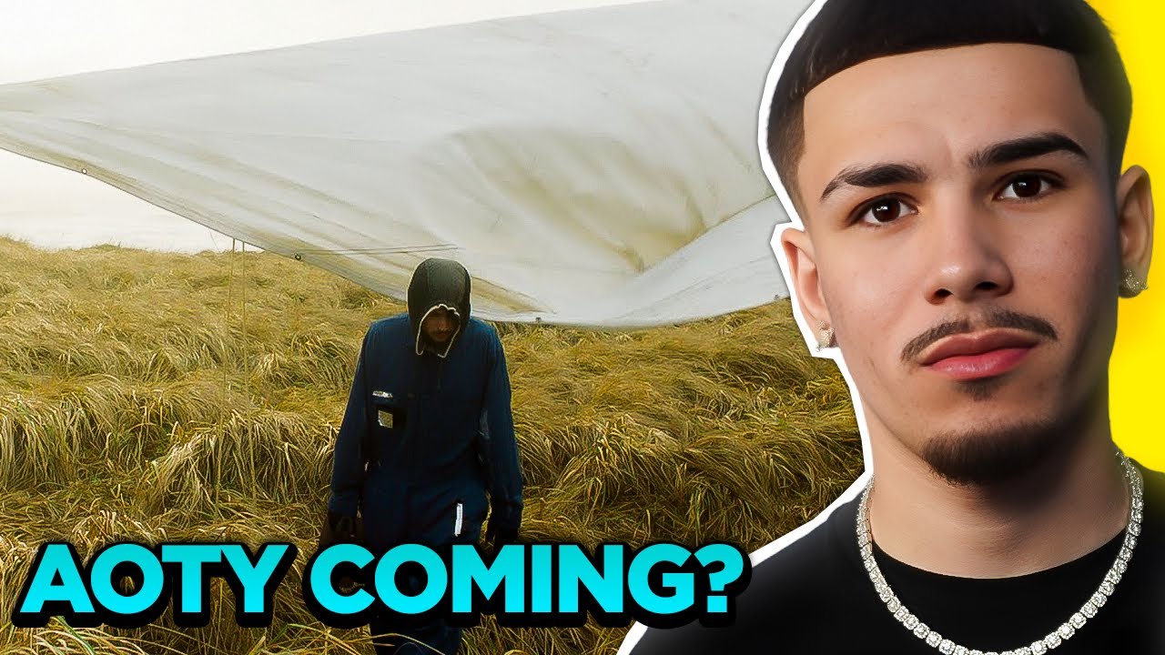 AOTY INCOMING? QUADECA - MONDAY (REACTION) - YouTube