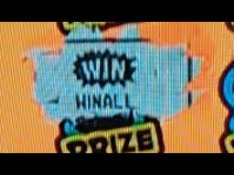 WIN ALL SYMBOL, CALIFORNIA LOTTERY SCRATCHER. - YouTube