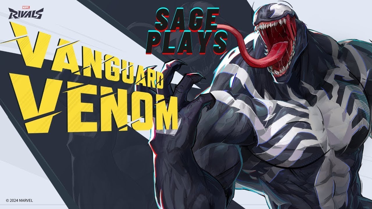 🔴Marvel Rivals AGAIN | #marvelrivals | #gamingsage - YouTube