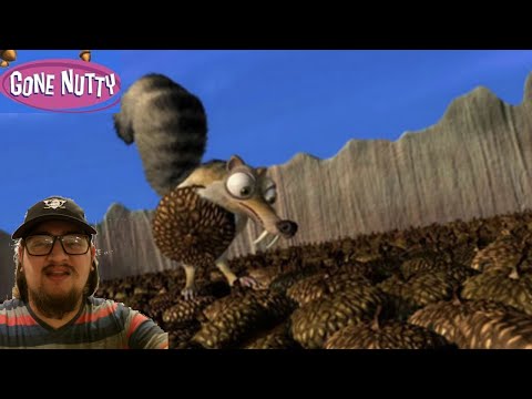 Gone Nutty (2002) – First Time Watching: Can Scrat Keep That Final Acorn?