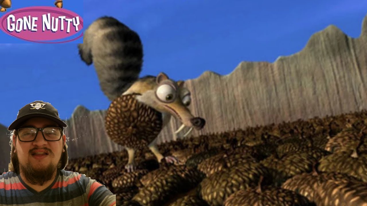 Gone Nutty (2002) – First Time Watching: Can Scrat Keep That Final ...