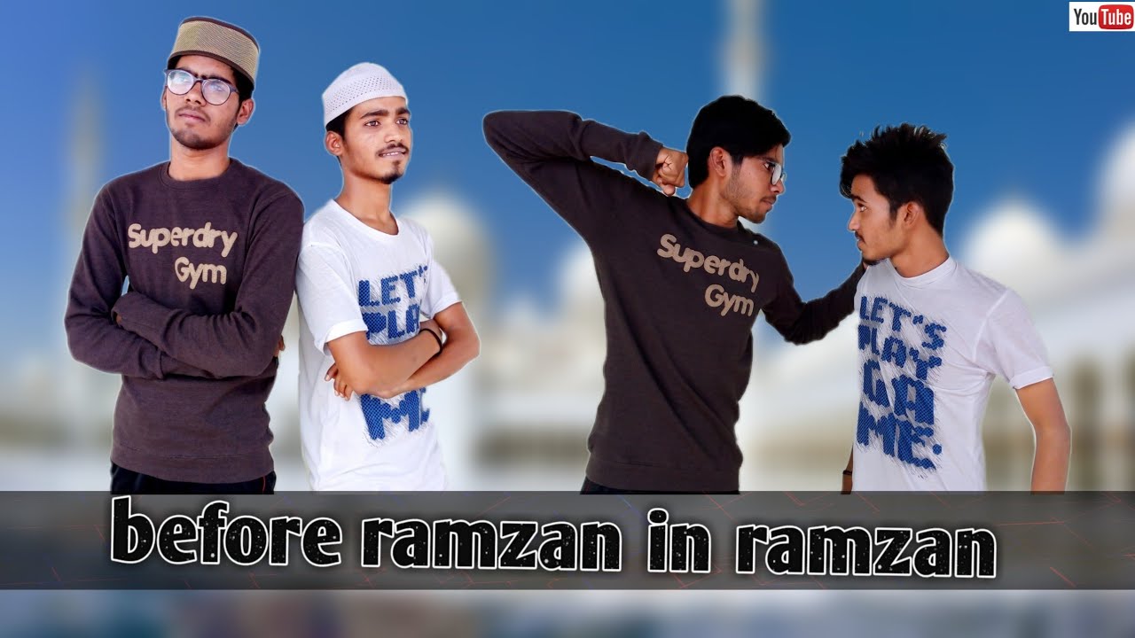 #ramzancomedy Funny ramzan scenes | Hyderabadi comedy | |Salman ki ...
