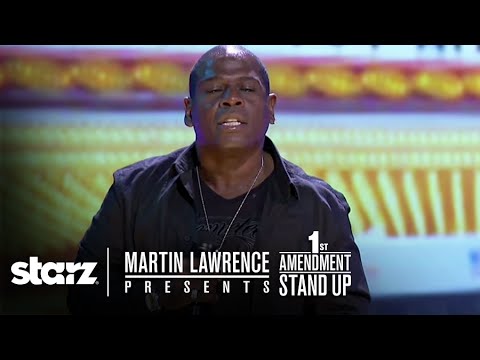 1st Amendment Stand Up - Scruncho - YouTube