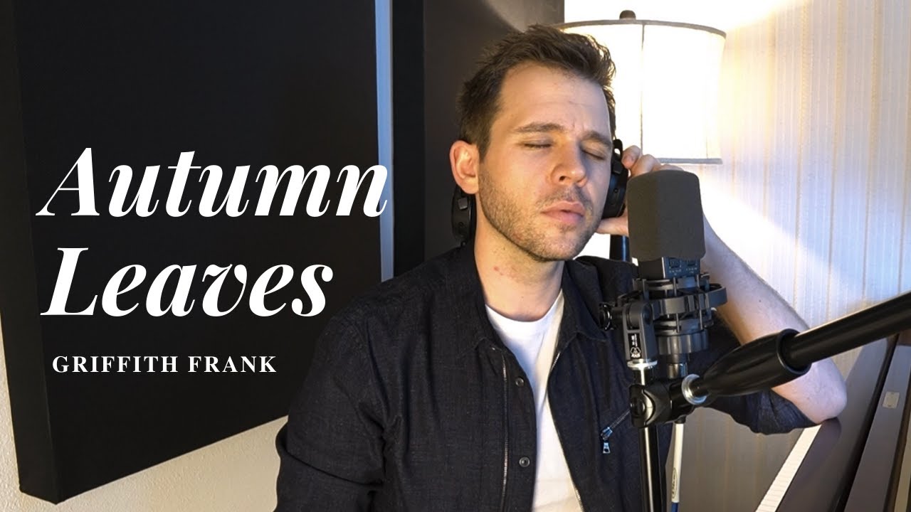 Autumn Leaves (Eva Cassidy Cover) - Griffith Frank - YouTube