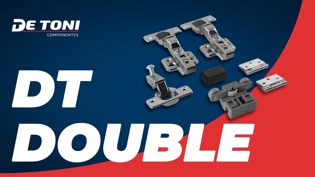 De Toni - DT Double - YouTube