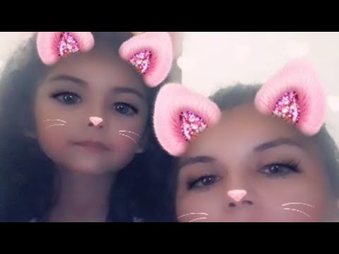 En İyi Snapchat Filtrelerini Denedik.New Snapchat Filters