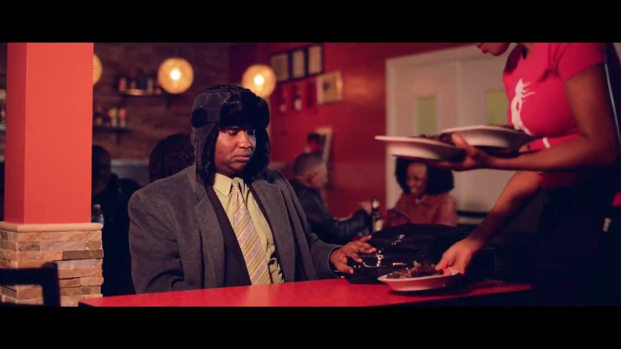 THE SUYA SPOT COMMERCIAL - YouTube