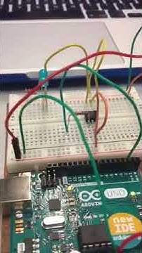 Lab 14 - Tweak the arduino logo - YouTube