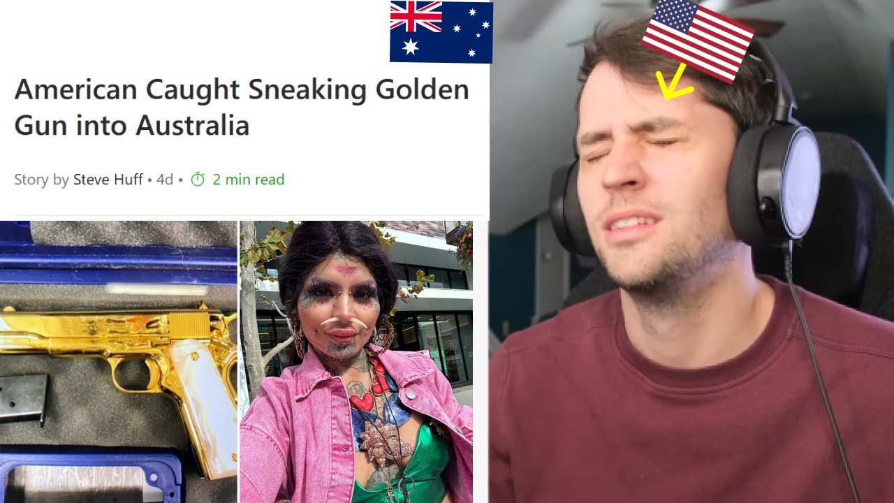 THIS WEEK IN AUSTRALIA [100] - YouTube