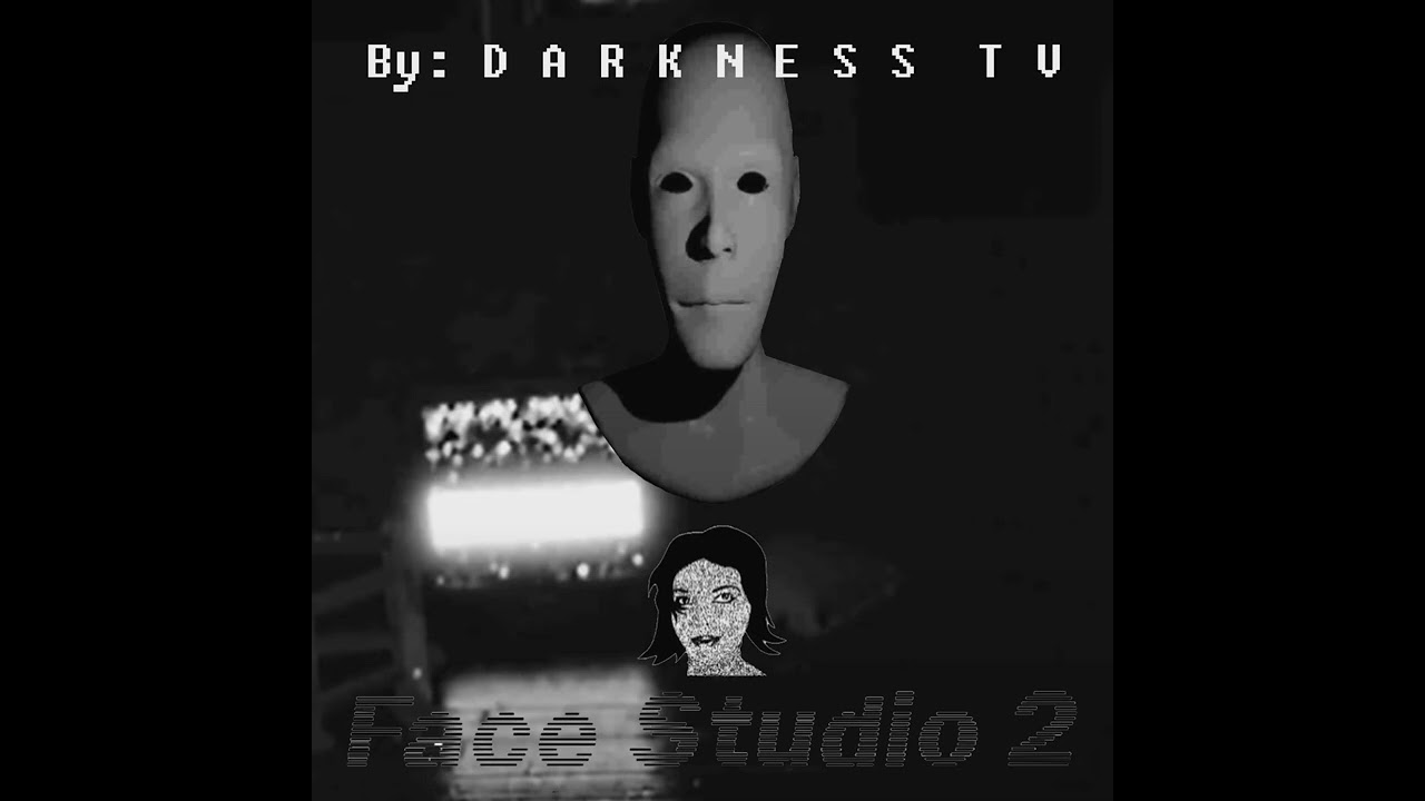 Face Studio 2 (Friday Night Funkin' Song) Adam vs Gloomy Bot from ...