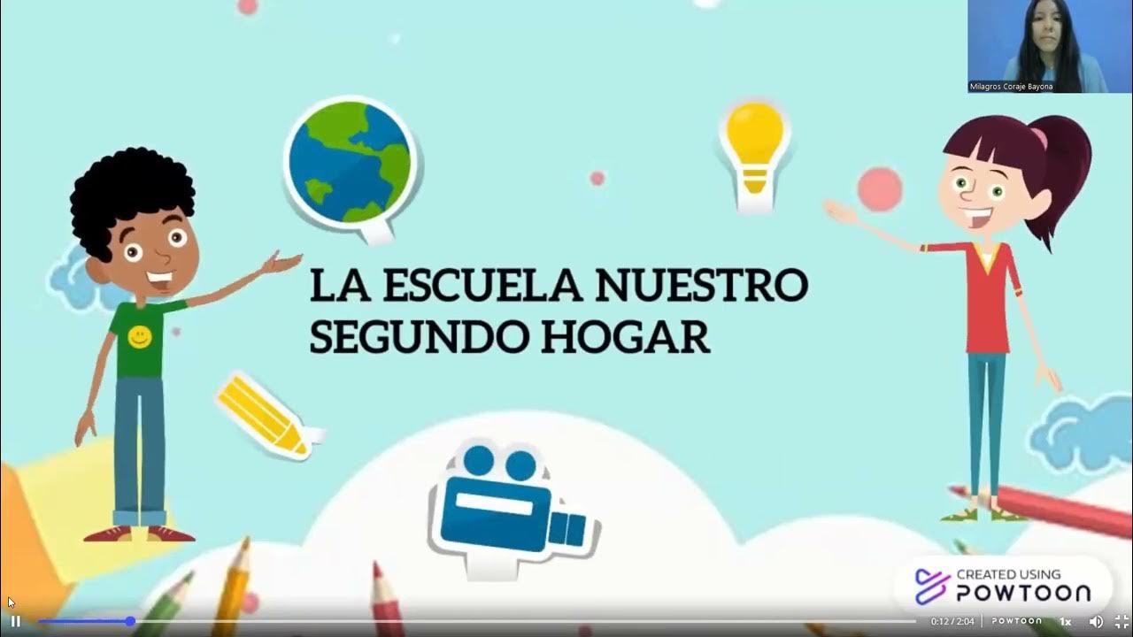 TA3_Coraje-Milagros - YouTube