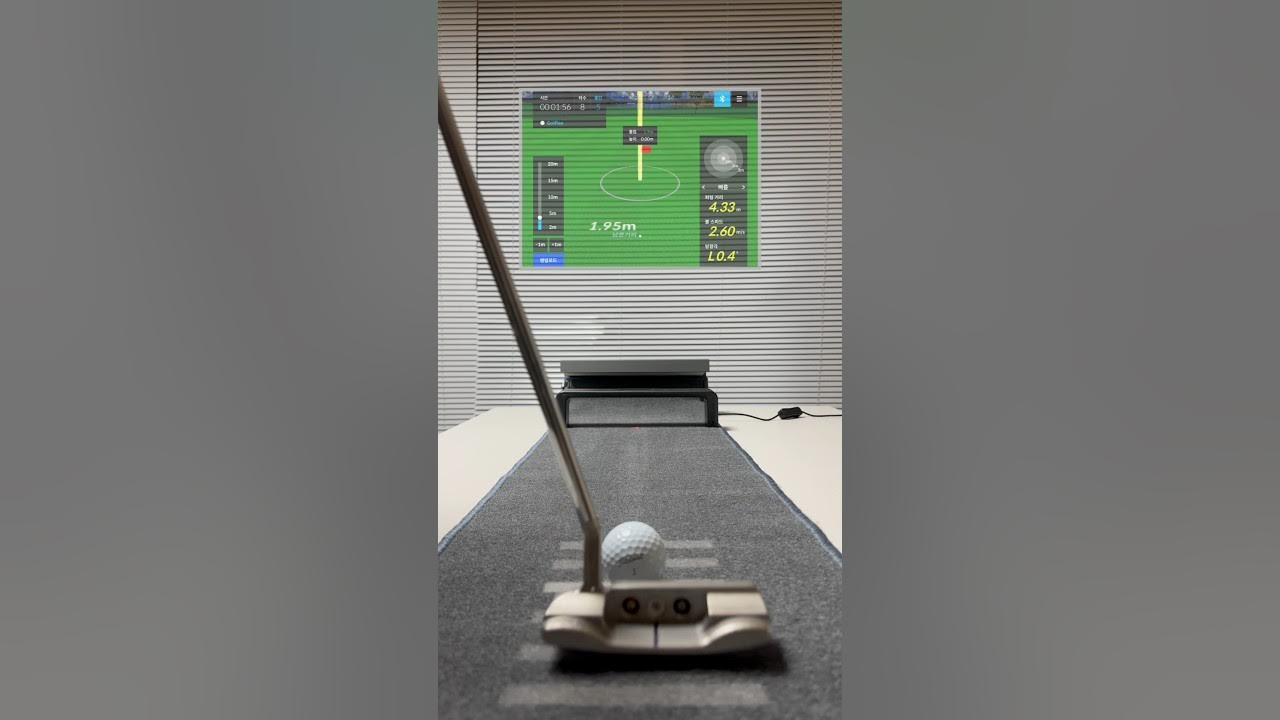 집에서 하는 퍼팅 연습의 끝판왕 제로펏zeroputt으로 20m 롱퍼팅까지 연습 골프연습 퍼팅 퍼팅매트 퍼팅연습 롱퍼팅 퍼팅거리감 퍼팅레슨 퍼팅잘하는법