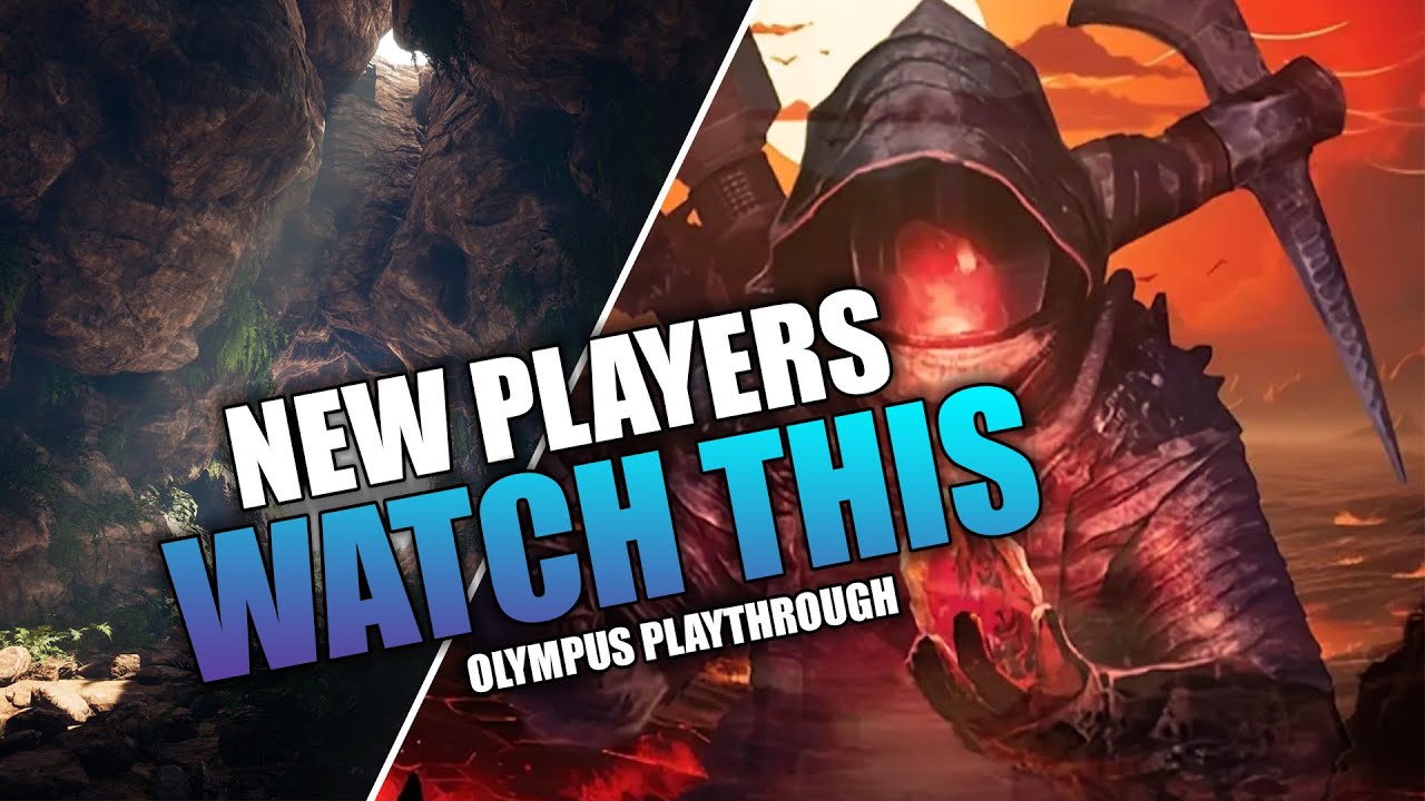 ICARUS NEW PLAYER GUIDE - HOW TO TAME PT5 - YouTube