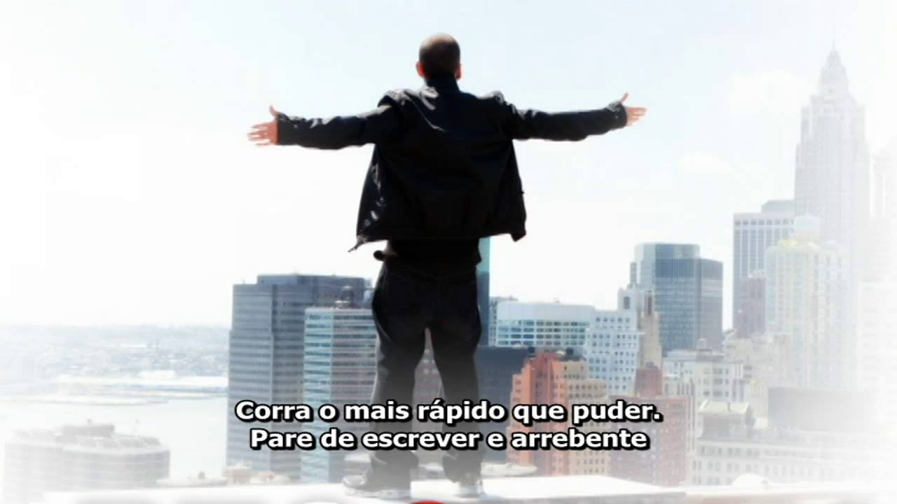 Eminem - On fire [Legendado] - YouTube