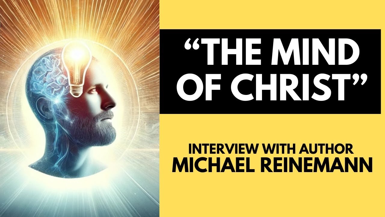 Delving Into Spiritual Wisdom: Unveiling The Mind Of Christ | Exclusive ...