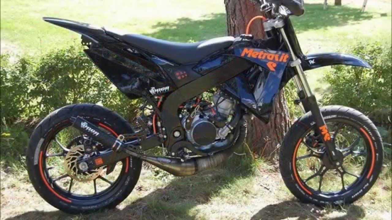 Moped-Tuning Österreich 2k15-2k16 - YouTube