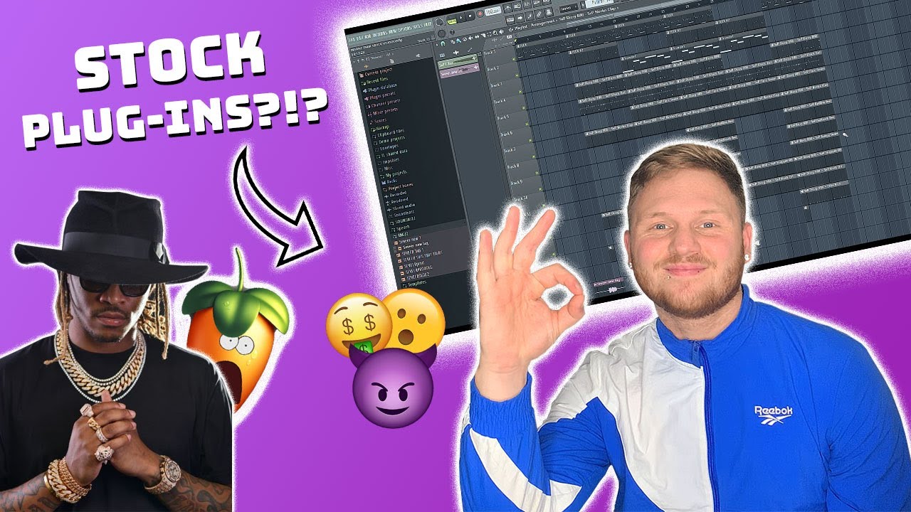 HOW TO CREATE INSANE TRAP BOUNCE!!! | FL STUDIO 😍😈🔊 - YouTube