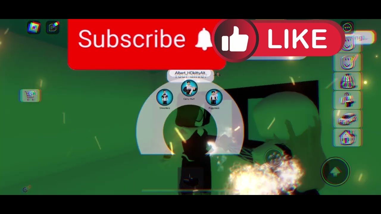 MAXINE 2 OFFICIAL MOVIE - YouTube