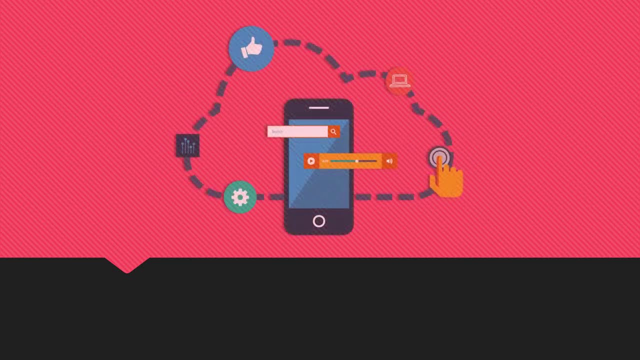 Mobile Application Development Process - YouTube
