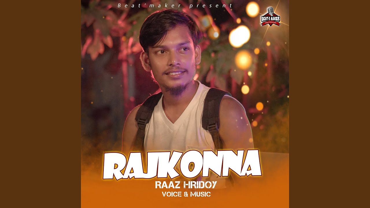 Rajkonna - YouTube