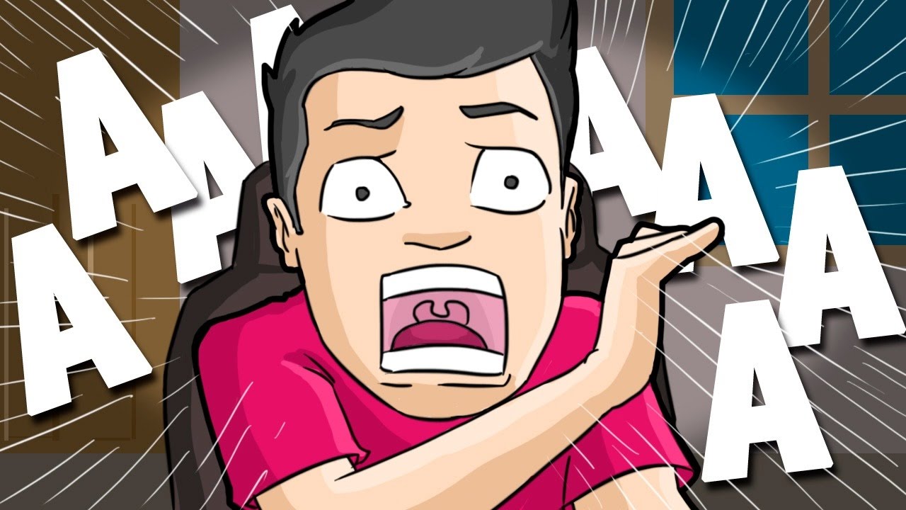Tente NÃo Se Assustar Youtube