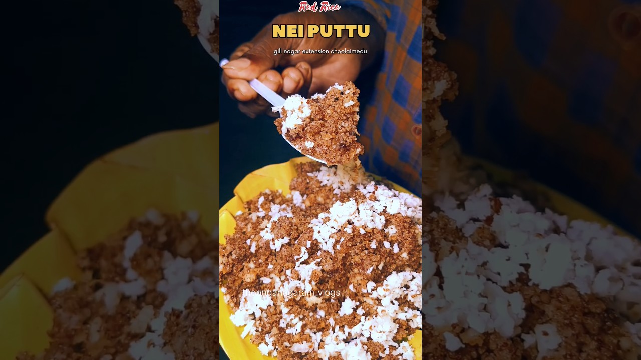 💥🤯ITHU NALLAH IRRUKKE NEI PUTTU KADAI IN CHENNAI 😍⁉️#shorts #trending # ...