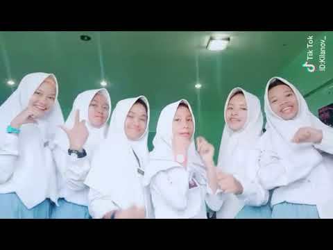 Tik Tok Anak SMK JAMAN NOW