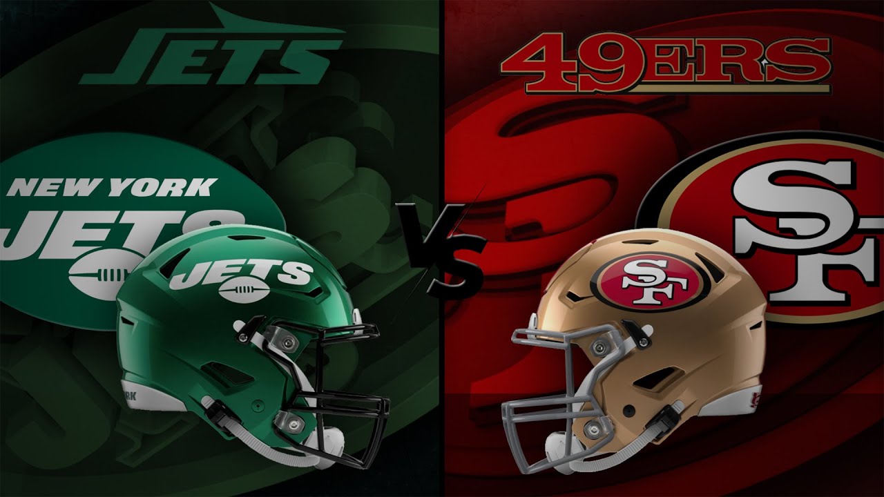 49ers vs Jets Week 1 Highlights 2024 NFL Season ᴴᴰ - YouTube