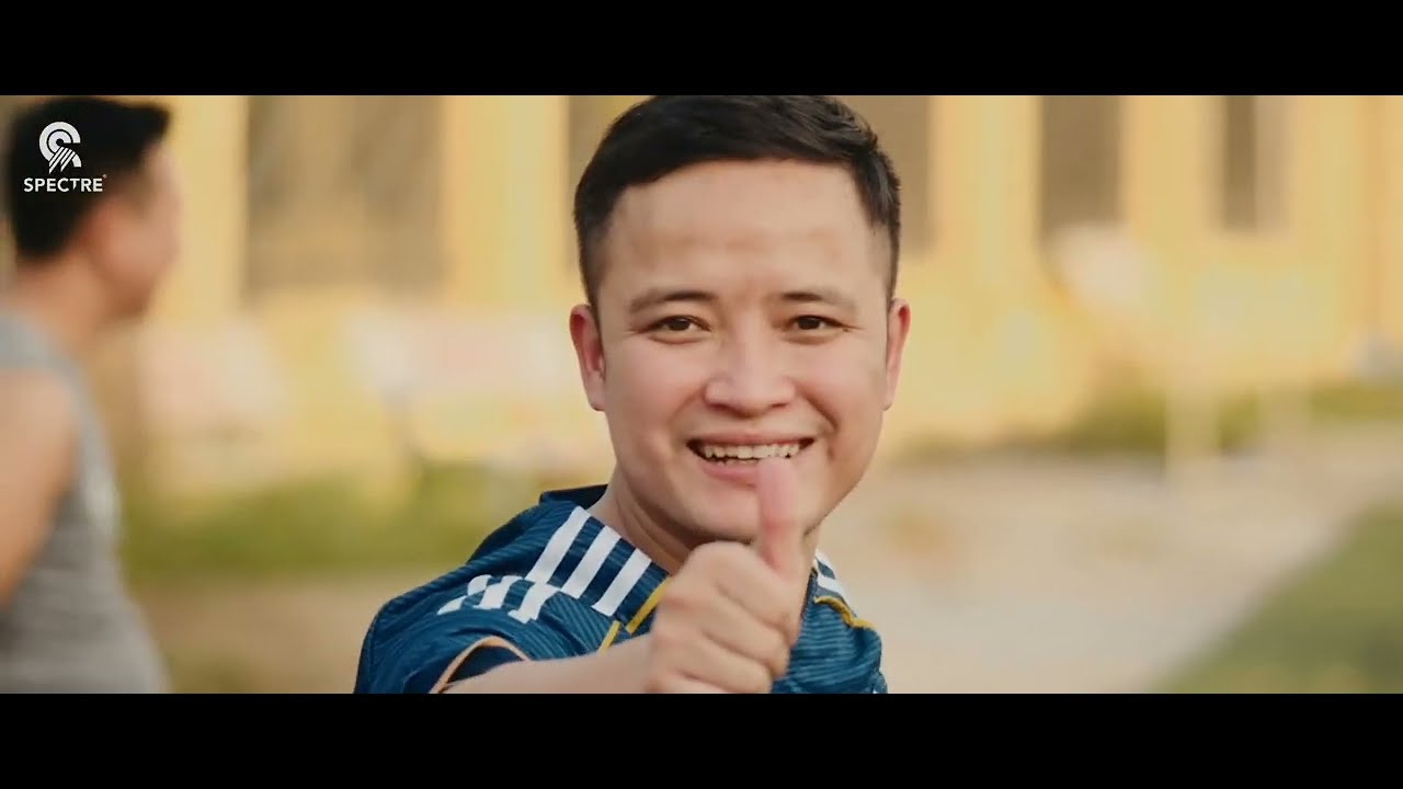 Cinematic Football Dreams | Shot on Nikon D780 - YouTube