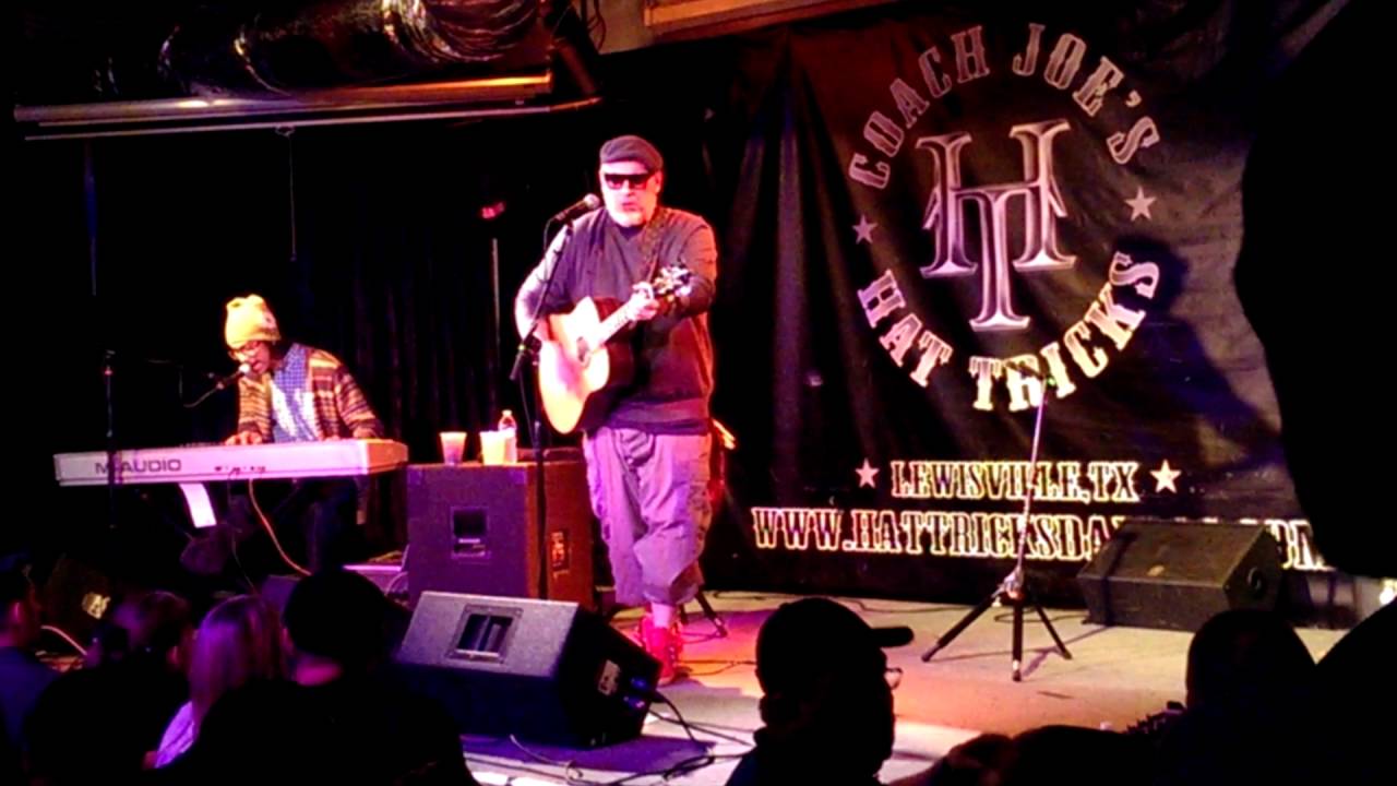 Everlast - Today (Watch Me Shine) LIVE Concert - YouTube