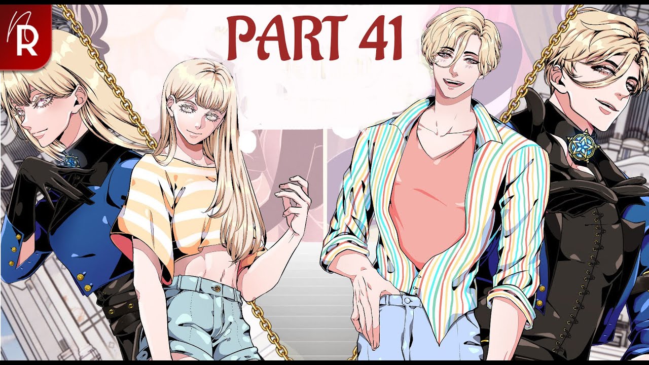 Bewitching Sinners Walkthrough Part 41 No Commentary - YouTube