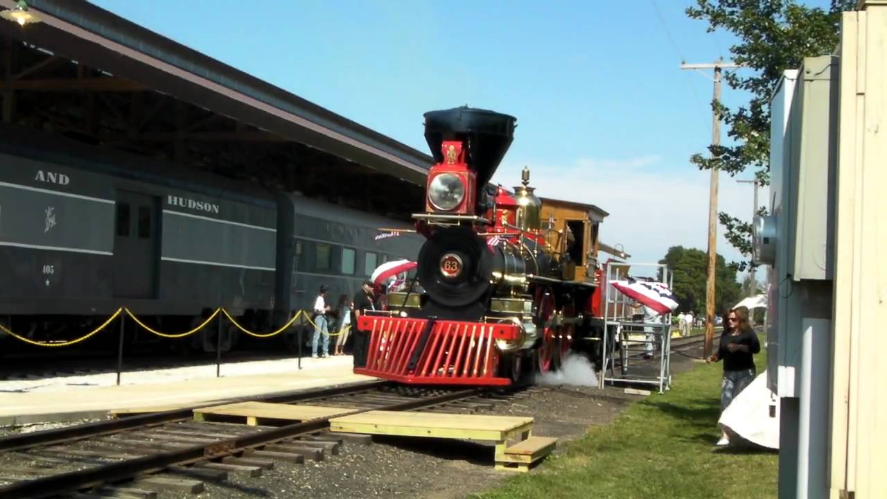 Leviathan 63 South - Monticello, IL - YouTube